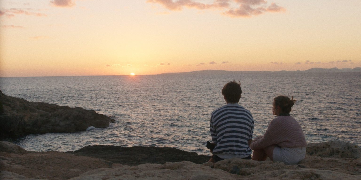 Tomorrow Somewhere by the Sea